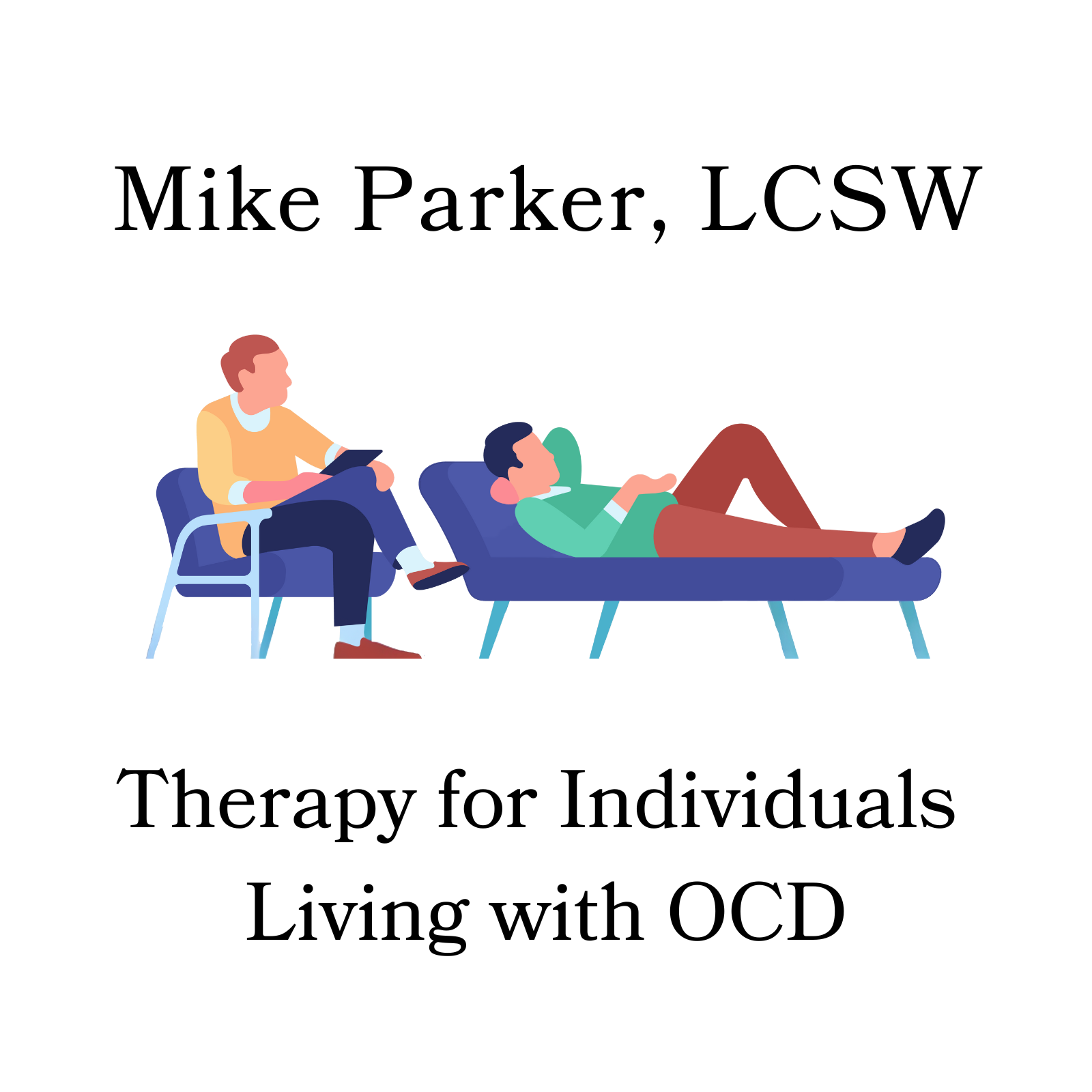 I-CBT Training Online | Learn Inference Based CBT for OCD